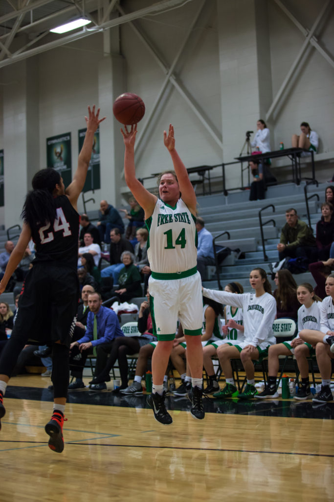 Piper fuels Firebird girls | News, Sports, Jobs - Lawrence Journal ...